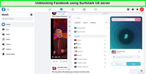 Best VPN For Facebook Access Anywhere Updated