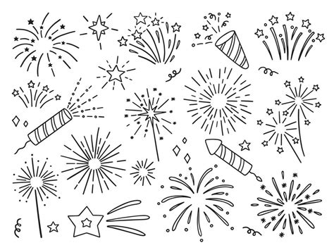 Firecrackers Cartoon Images At Hayley Pell Blog