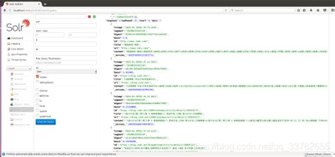 Nutch分布式爬虫单击爬取教程完整版 Csdn博客