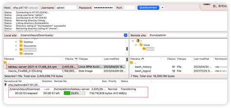 使用阿里云“抢占式实例”快速部署、恢复tableau Server Tableau喜乐君 敏捷bi布道师