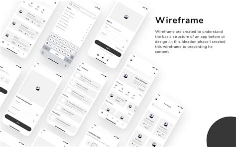 Perfume App UX UI Mobile App Design On Behance