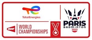 2025 Bwf World Championships Wikipedia