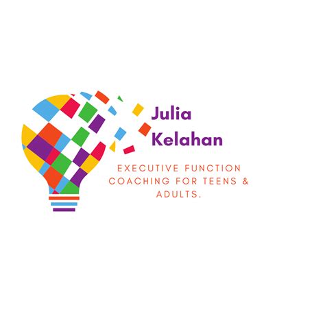 6 Week Executive Function Skills Course For Teens And Tweens Julia Kelahan