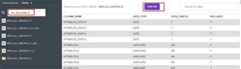 Sql Connect A Robust Alternative To Toad And Sql Developer For Oracle Cloud