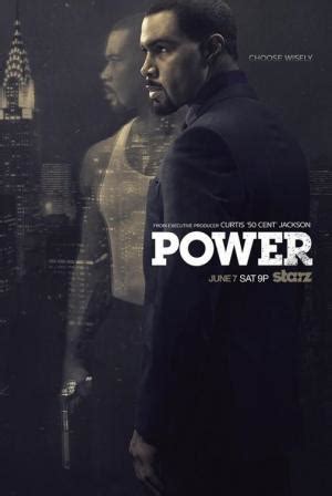 Power Serie De Tv 2014 Filmaffinity