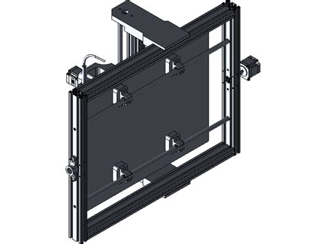 Free Cad Designs Files And 3d Models The Grabcad Community Library