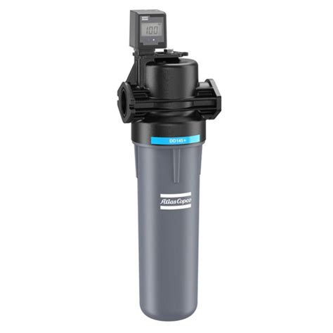 Oem Approved Maintenance Plan For Atlas Copco Compressed Air Filter Pdp 15