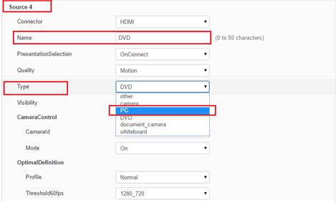 Solved Cisco Codec C90 With Three Cameras Cisco Community