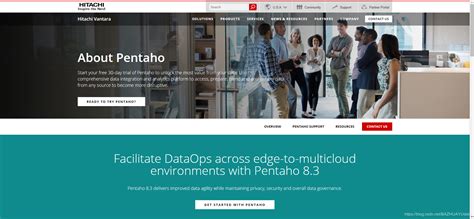 30款常用的大数据分析工具推荐（最新） 知乎