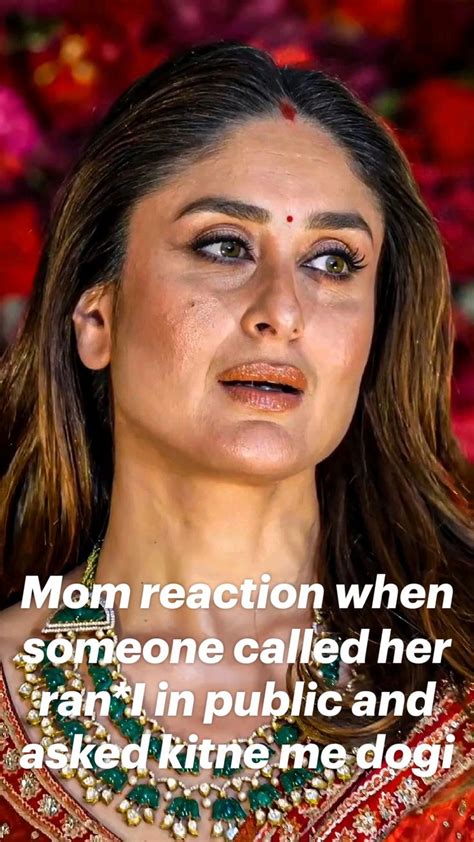 Mom Reaction When Someone Called Her Rani In Public And Asked Kitne Me