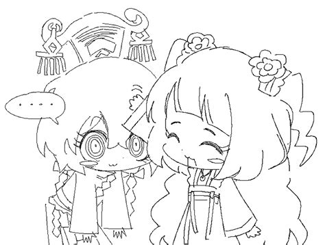 Atoymk Xue Baochai Project Moon Limbus Company Project Moon Boy Girl Bow Braid