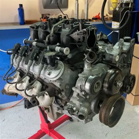 4 8l Ls Engine For Sale Cbl Auto Shop