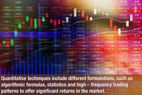 Quantitative Techniques Include Different Formulations Such As
