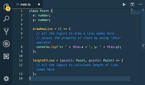 Interfaces Y Clases En Typescript Angular