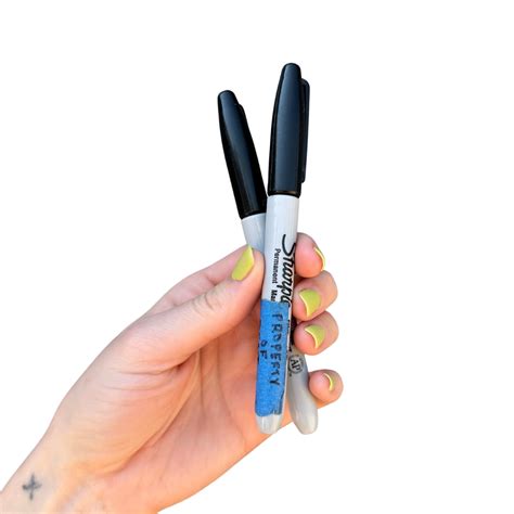 Sharpies Very Good Drinks