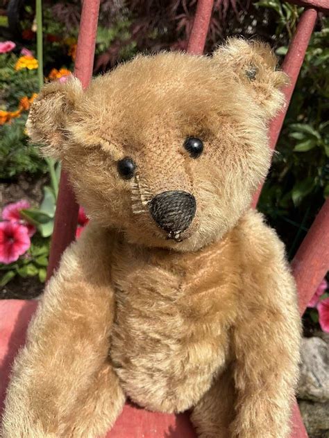 Are Teddy Bears Worth Anything
