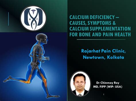Calcium Deficiency Causes Symptoms And Calcium Supplementation For