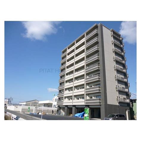 サムティ熊本近見2 熊本市南区近見7丁目 の建物情報｜住まいインデックス