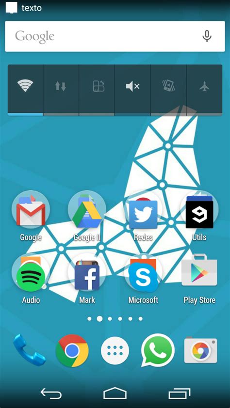 Blank Icon On Android Notification When Ticker Is Enabled Stack Overflow