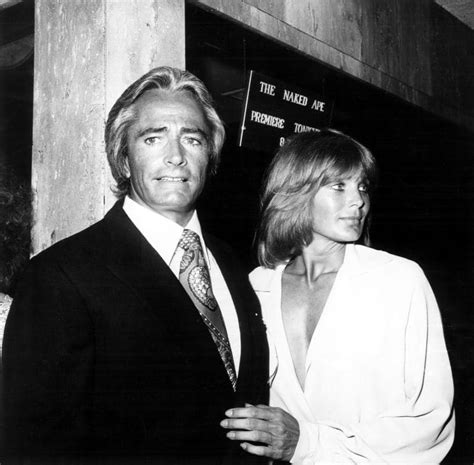 Linda Evans Says Horrible Split From John Derek Helped Lead To