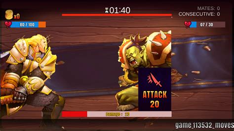 Improving The Flow In My Rogue Like Chess Battler Final Mate By Iceicepingu