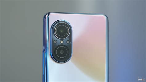 WATCH Camera Highlights Of The Huawei Nova SE