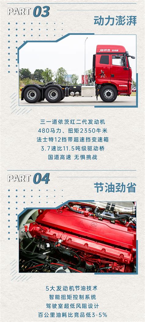谁是中短途运输的六边形战士 第一商用车网 cvworld cn