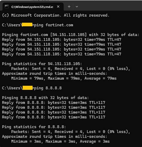 Troubleshooting Tip How To Perform Initial Troubl Fortinet Community