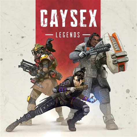 Gay Sex Legends Ubarccboccs Rsbubby