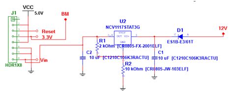 Mcu Freezes Upon Engine Crank General Guidance Arduino Forum