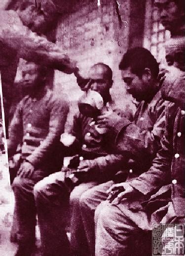 曾被稱為「東方奧斯維辛」，抗戰時期日軍太原集中營內的中國戰俘 每日頭條