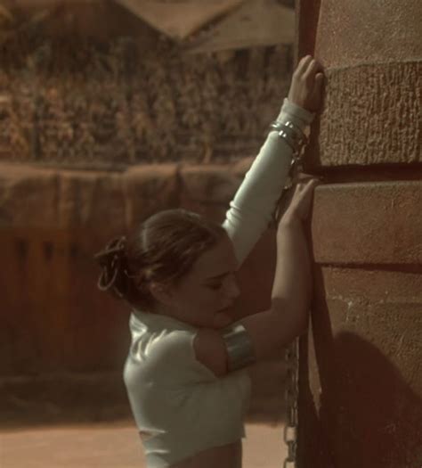 Padme Amidala