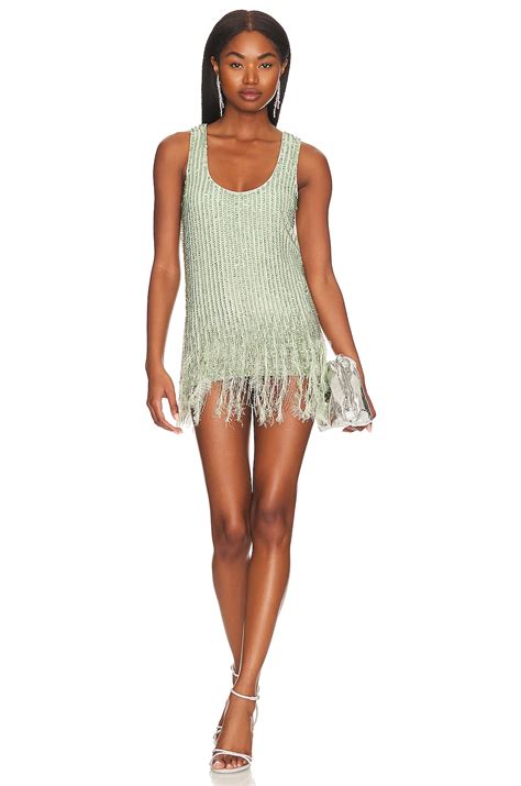 Micro Mini Dress