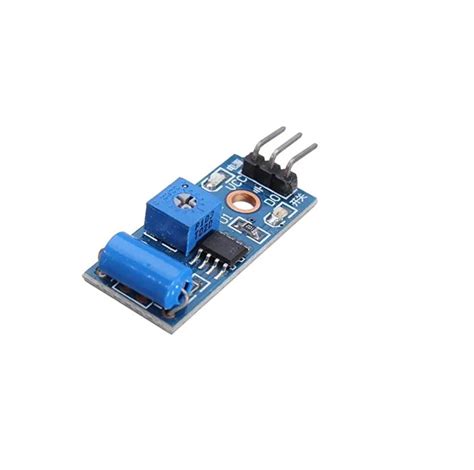Vibration Tilt Sensor Robodo
