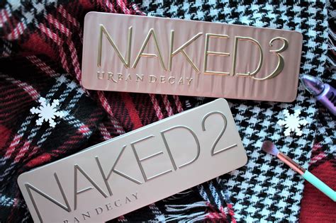 Megan Elizabeth Naked Vs Naked Which One To Buy
