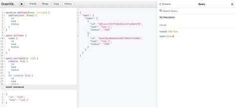 GraphQL Vs REST What Should You Choose Holdapp