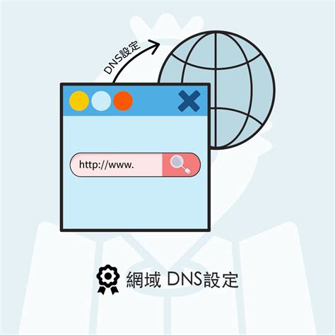 網域 Dns設定服務 — 帶路姬老師 網站帶路姬學院 網域 Dns設定服務 — 帶路姬老師 網站帶路姬學院