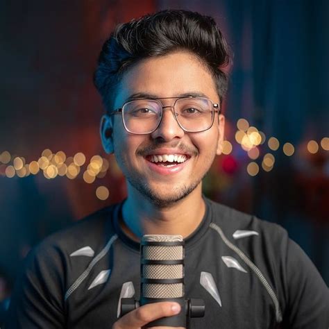 Anuj Kumar Techy Teddy • Threads Say More