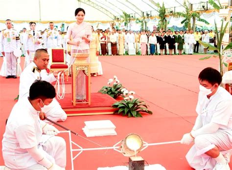 ภาพข่าว ภาพข่าวพระราชสำนัก 12 พฤศจิกายน 2567