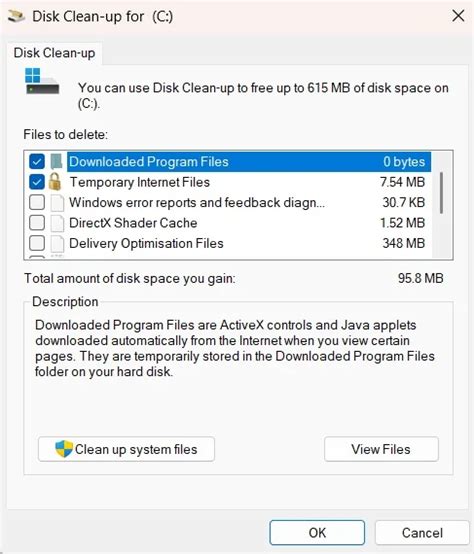 How To Use Disk Cleanup On This Computer Step By Step Guide TechCommuters