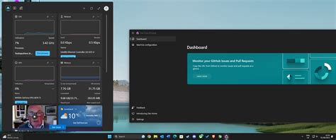 Microsoft Introduces Windows Widgets For Monitoring Your CPU GPU RAM And More Todayuknews