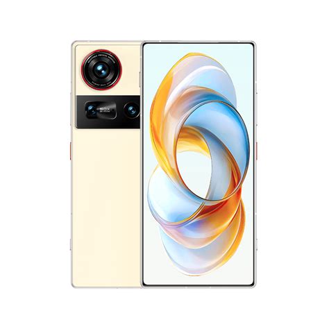 Nubia Z70s Ultra