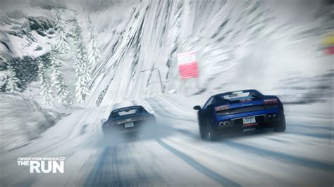 Comprar Nfs The Run Ed Limitada En Origin Smartcdkeys