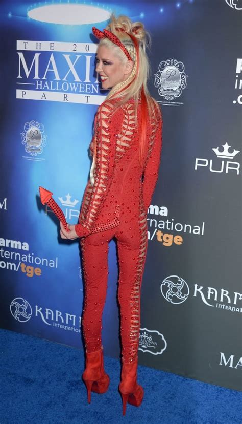 Tara Reid Sexy Photos Thefappening