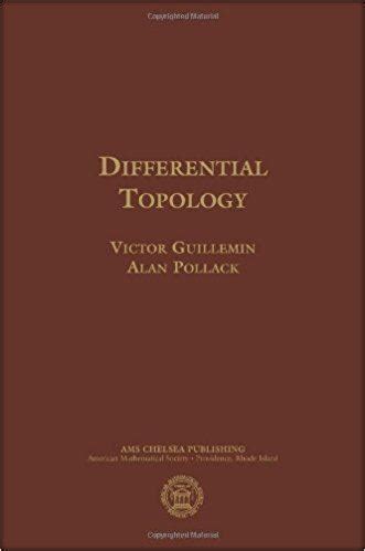 Differential Topology Alchetron The Free Social Encyclopedia