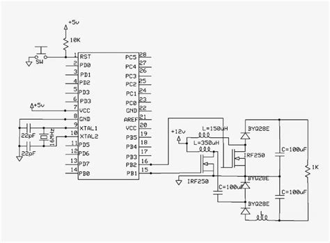 A Transformer Less High Gain Boost Converter With Input Current Ripple Cancellation At A Select
