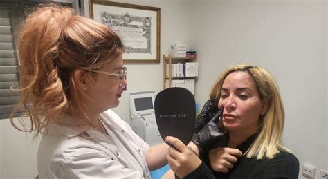 אחרי שבעלה הלך לעולמו דורין סגול עושה שינוי משמעותי בחייה Tmi