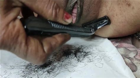 Desi Pussy Hair Removing Dirty Talk Hindi Audio Indian Chut Shaving Complition XNXX COM