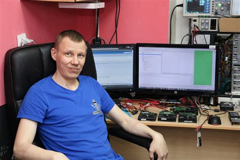 Владислав Власенко • "КомпМастер" восстановление данных. Ремонт ...