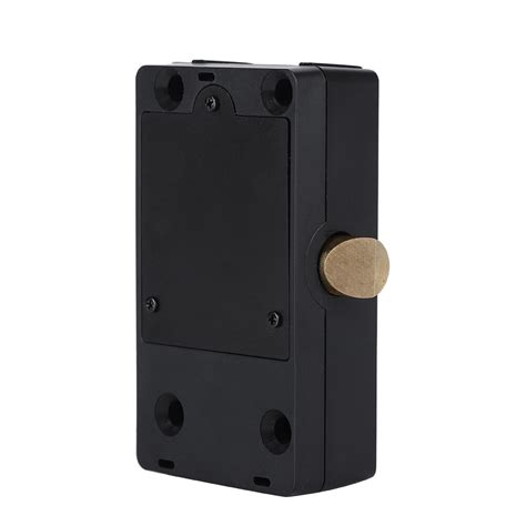 Veiligheidsslot Smart Bluetooth Kast Lade Lock Onb Grandado